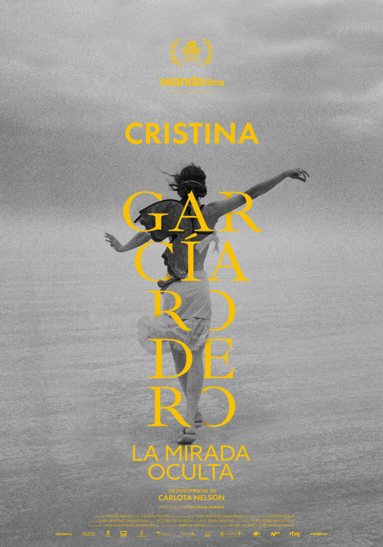 Cristina García Rodero – ADRIAN AMOROS